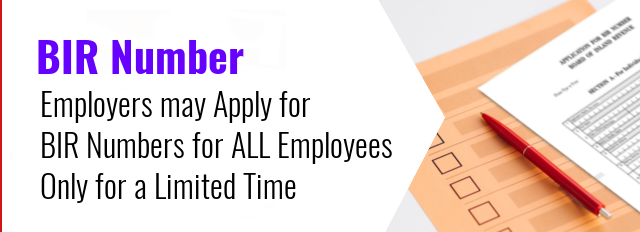 IRD - Ministry of Finance, Inland Revenue Division