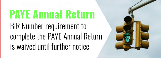 IRD - Ministry of Finance, Inland Revenue Division